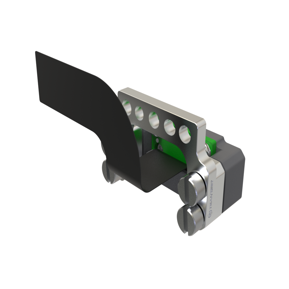 Board-To-Board Pogo Block - 倚強科技股份有限公司 Aethertek